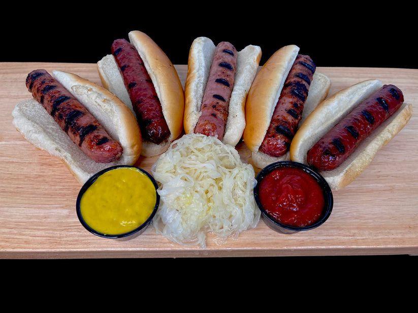 Brat Box – Kurzweils' Country Meats