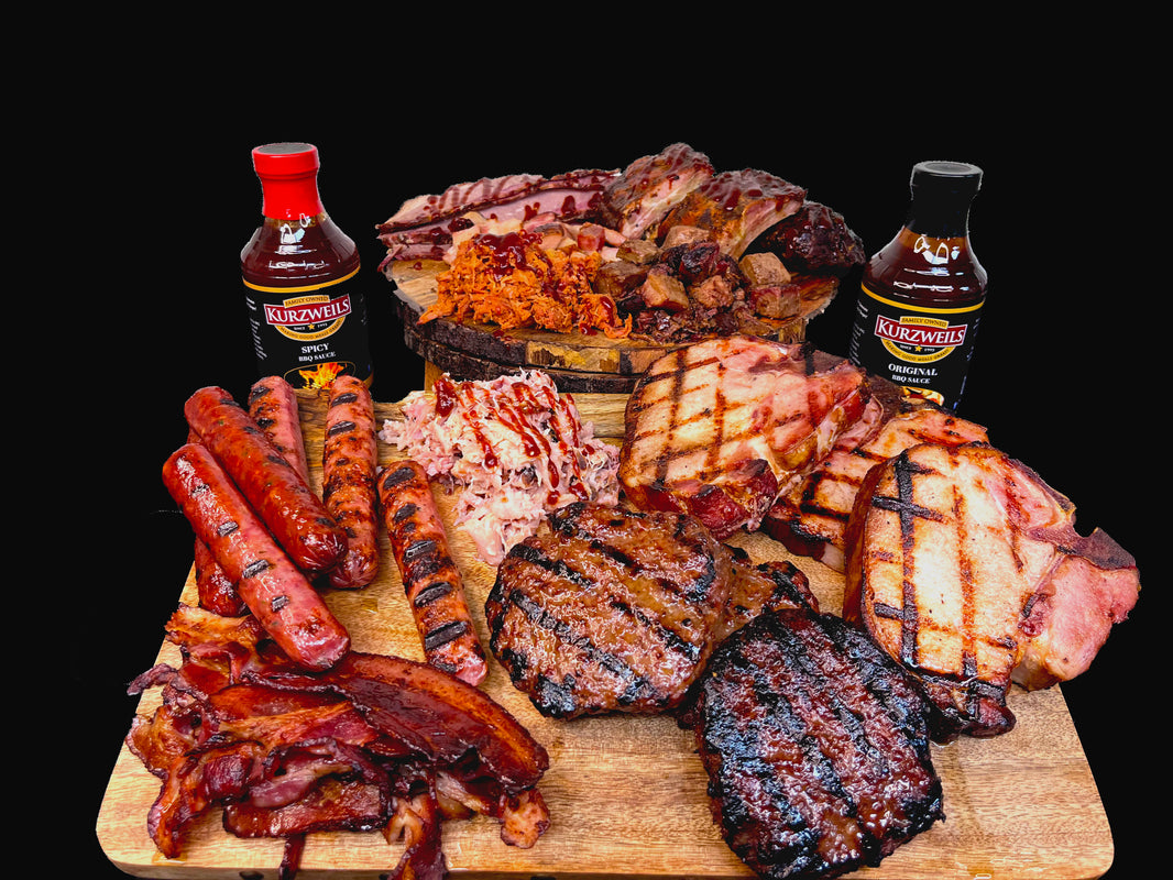 Kurzweils' Country Meats and Restaurant